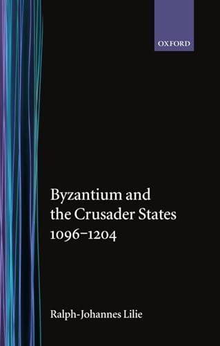 10 Books About the Byzantine Empire