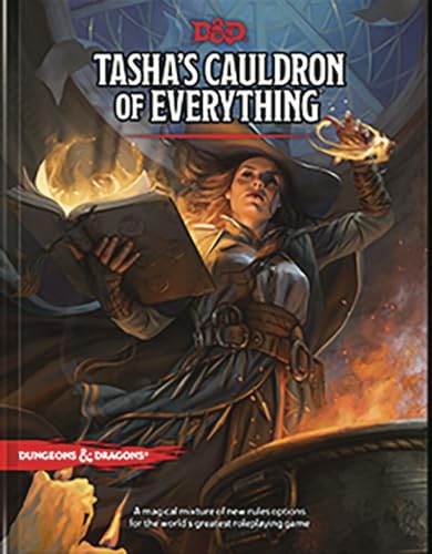 Best Supplemental Books for 'Dungeons & Dragons'