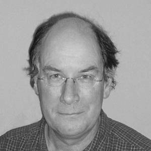 Peter Hart | Open Road Media