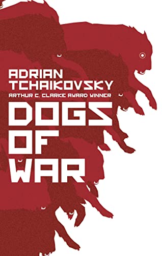 10 of the Best Books by Adrian Tchaikovsky