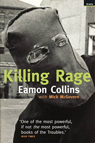 8 Harrowing Books About the Troubles