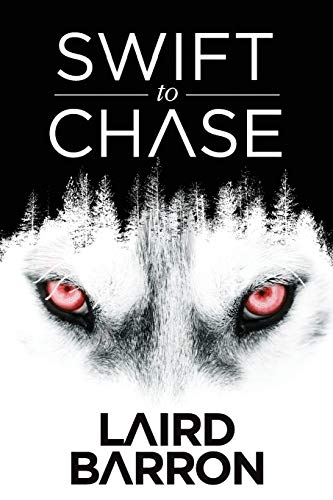 Laird Barron's Cosmic Horror: Braving the Wilderness of Human Existence