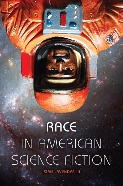 Excerpt: 'Race in American Science Fiction' Explores Octavia Butler's Work