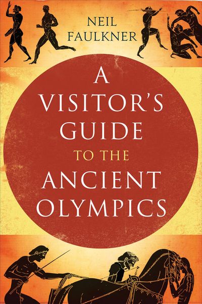 9 Books About the Olympics With Its History and Hurdles