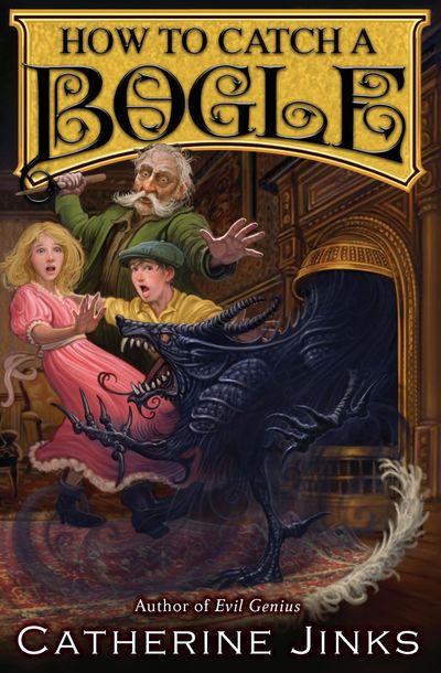 50 of the Best Fantasy Books for Kids