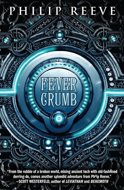 50 of the Best Fantasy Books for Kids