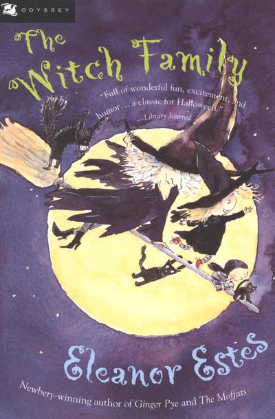 17 Truly Spooky Halloween Books for Kids to Read Tonight
