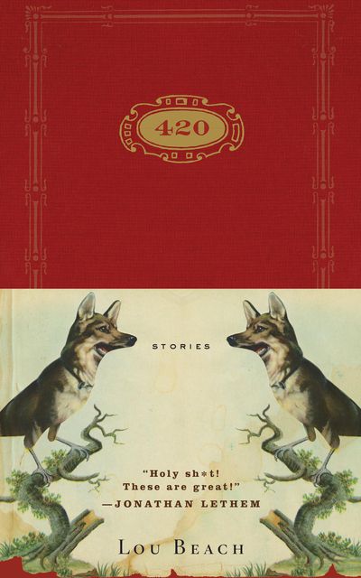 12 Surreal Books That Will Blow Your Mind