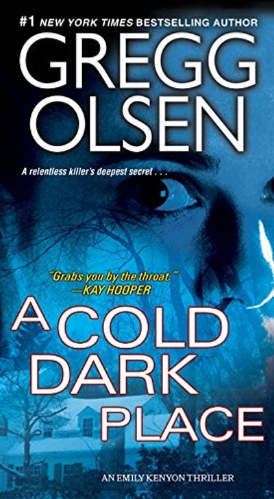 Gregg Olsen Books: 13 Gripping Thrillers by the #1 Bestselling Author