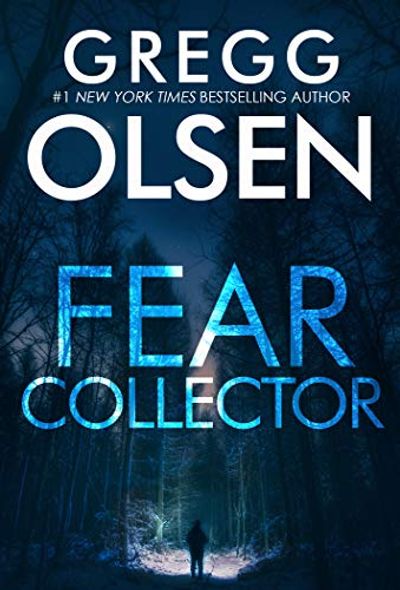 Gregg Olsen Books: 13 Gripping Thrillers by the #1 Bestselling Author