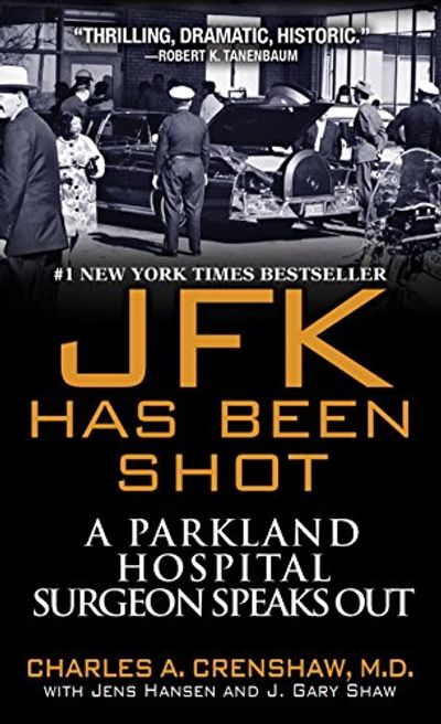 17 Eye-Opening Books About JFK