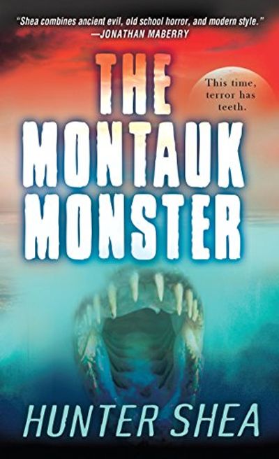 12 Best Hunter Shea Horror Books