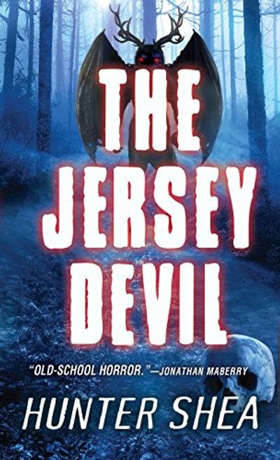 12 Best Hunter Shea Horror Books