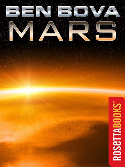 10 Transportive Ben Bova Books