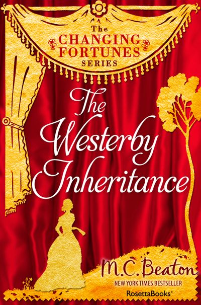 The Westerby Inheritance by M. C. Beaton | Open Road Media