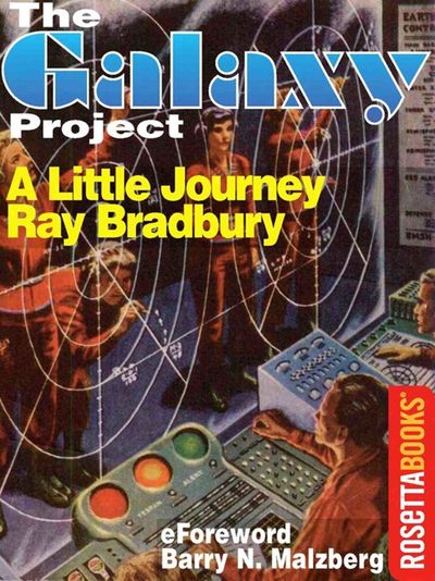 Unforgettable Ray Bradbury Short Stories