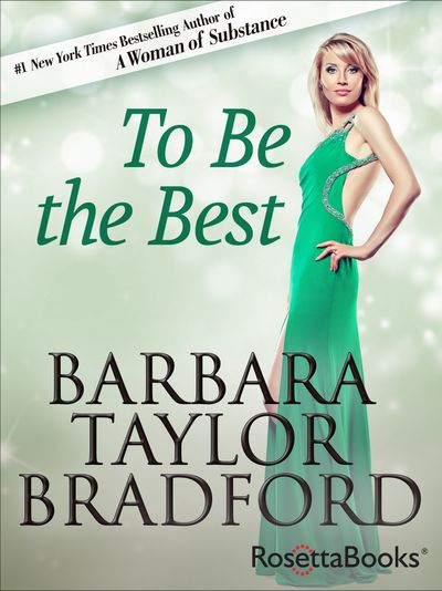 8 Barbara Taylor Bradford Books to Get Swept Away By