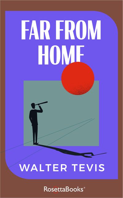 7 Affecting Walter Tevis Books