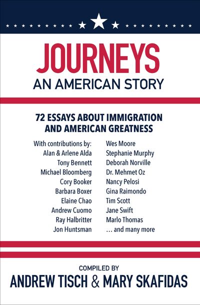 10 Fascinating Books About Immigration