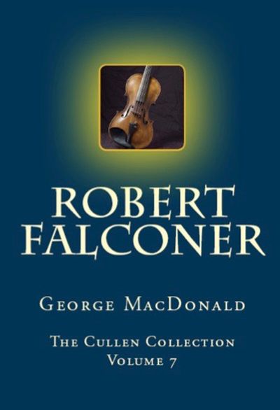 Robert Falconer by George MacDonald | Open Road Media
