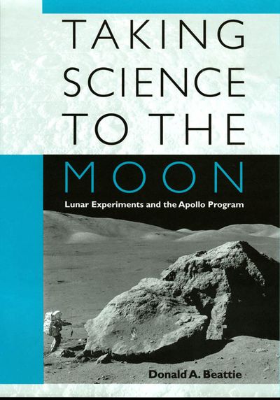12 Books About the History of Space Exploration