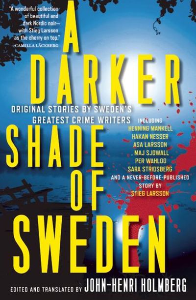 Stieg Larsson and Beyond: 13 Thrilling Nordic Noir Novels