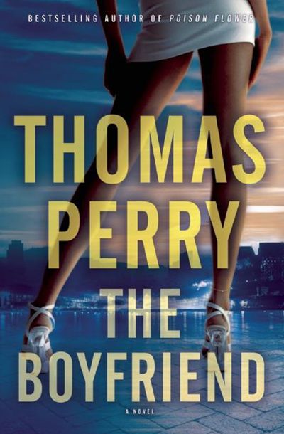 Dance for the Dead: 14 Thrilling Thomas Perry Books