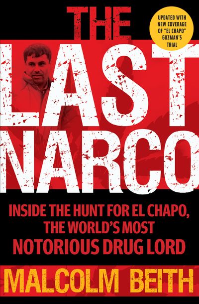 8 Organized Crime Books You Won’t Be Able to Put Down