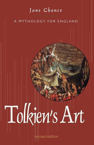 Books About Tolkien to Enjoy on Tolkien Reading Day & Beyond