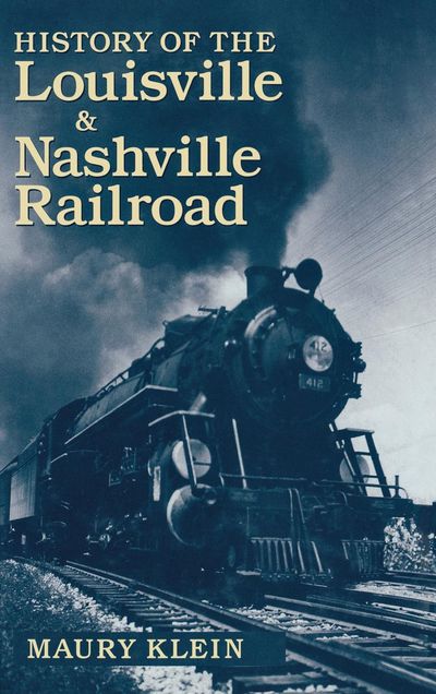 10 Railroad History Books That Shed Light on the Industry