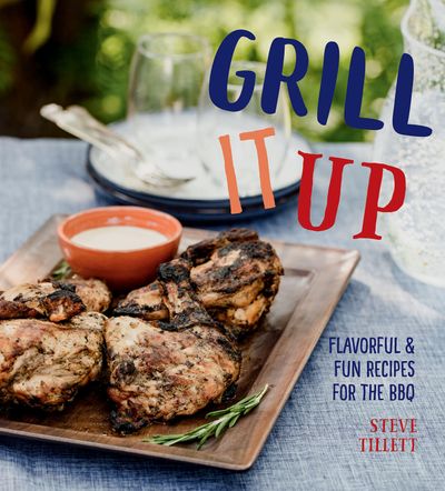 The Best Grilling Cookbooks in 2020
