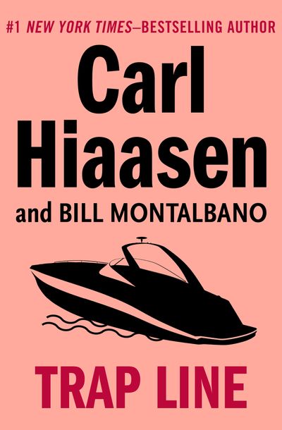 14 Mysteries Set in Florida That Will Keep You Off the Beach