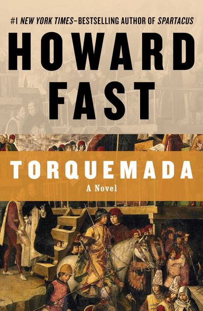 10 Howard Fast Novels That Will Fully Immerse You in the Past