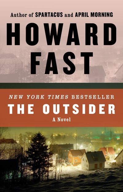 10 Howard Fast Novels That Will Fully Immerse You in the Past
