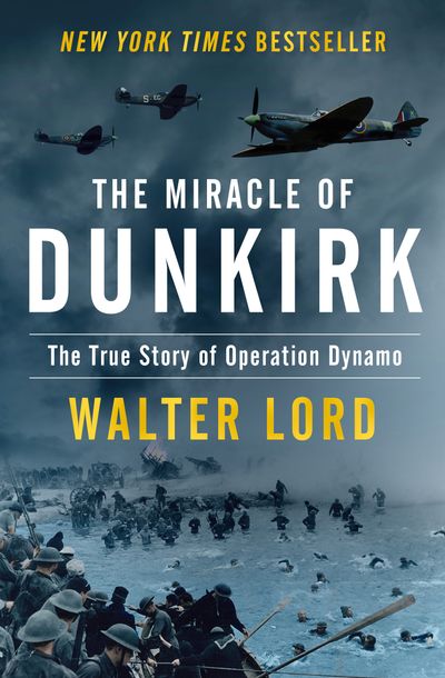 21 Best World War II Books That Examine Every Angle of the Conflict