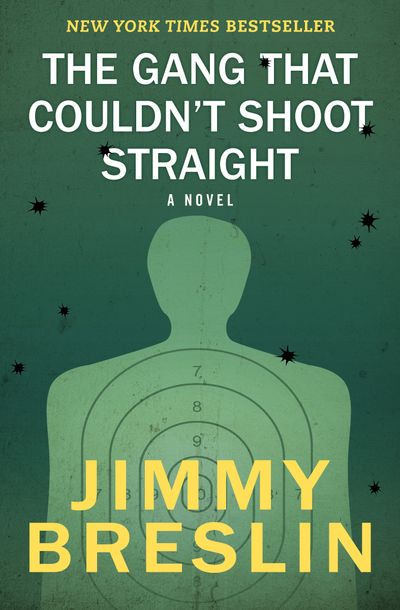 8 Books About the Mafia