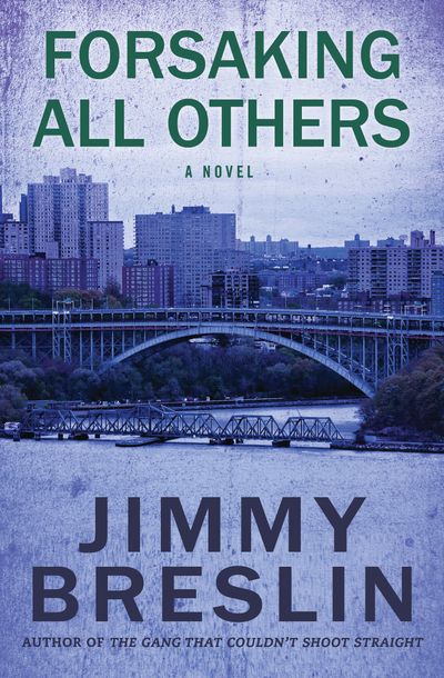 10 Powerful Jimmy Breslin Books