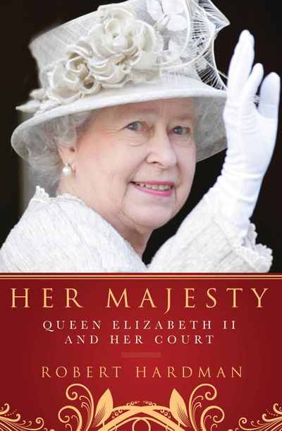15 Regal Books for Fans of "The Crown"