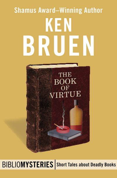 16 Best Ken Bruen Books for Crime Fiction Fans