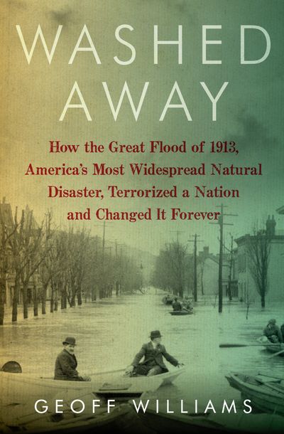 11 Riveting Nonfiction Books About Natural Disasters