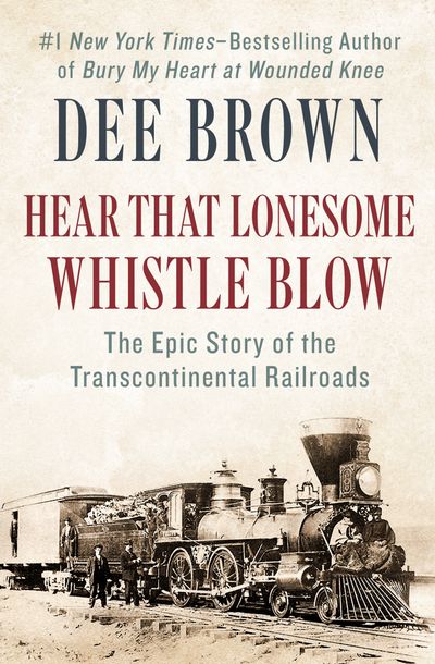 10 Railroad History Books That Shed Light on the Industry