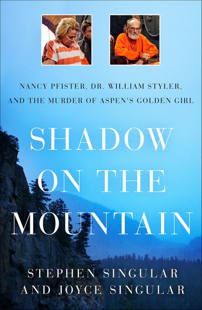 Shadow on the Mountain by Joyce Singular | Open Road Media