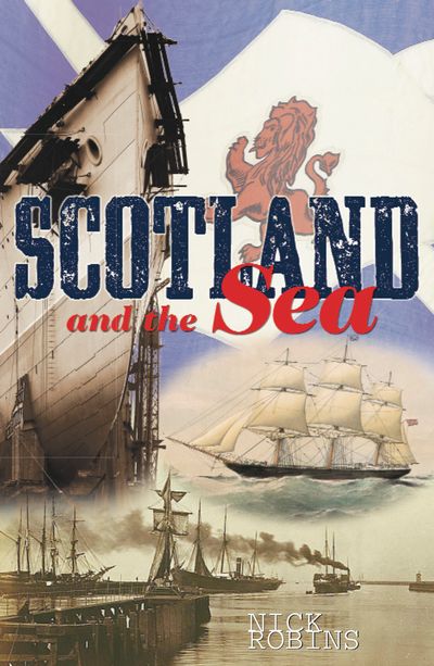 10 Engrossing Books About Scotland, From the Ice Age to the 20th Century