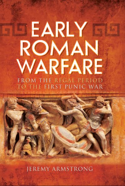 11 Roman History Books Beyond 'The Rise and Fall of the Roman Empire'