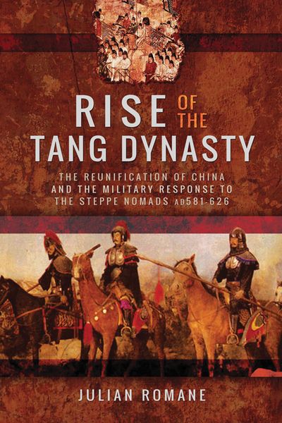 Explore China's Rich History with These Books