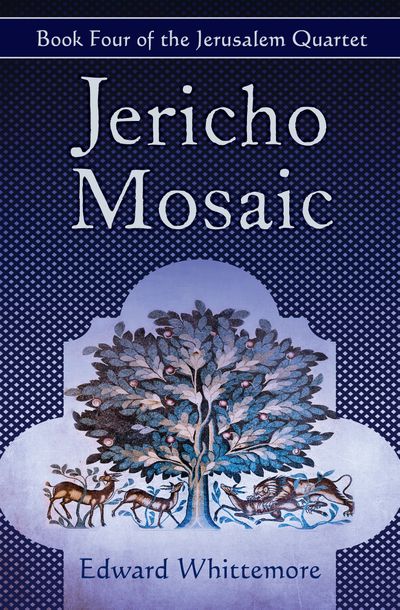 Jericho Mosaic by Edward Whittemore | Open Road Media
