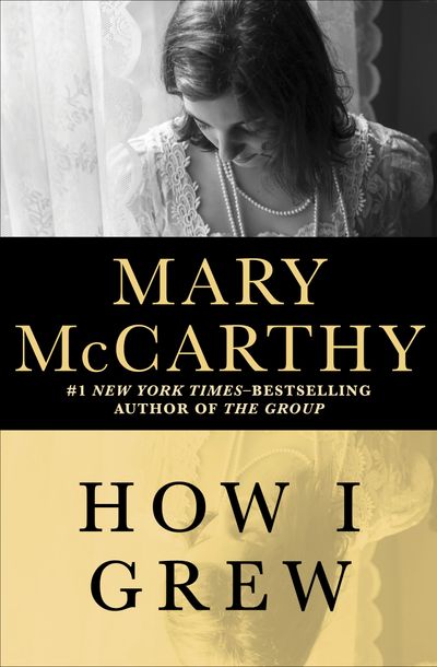 18 Mary McCarthy Books to Get Lost In