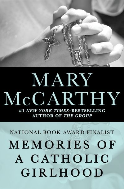 18 Mary McCarthy Books to Get Lost In