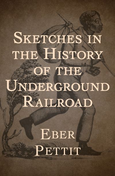 The Underground Railroad Book