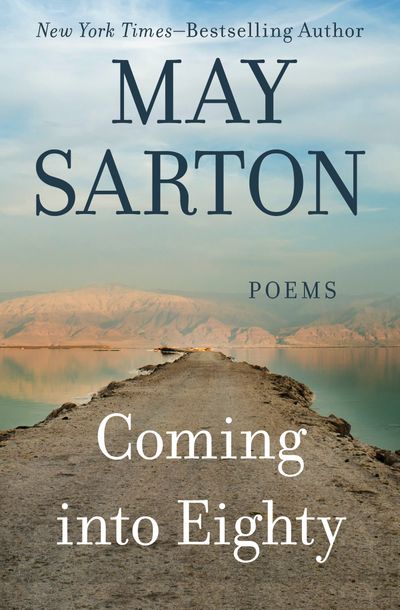 May Sarton | Open Road Media